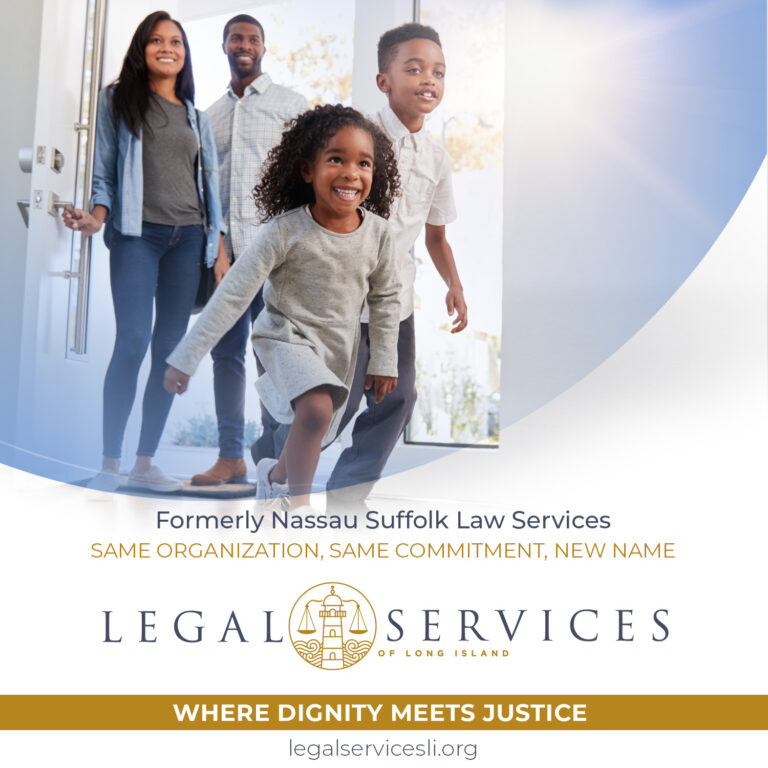 Nassau Suffolk Law Services Rebrands as Legal Services of Long Island ...